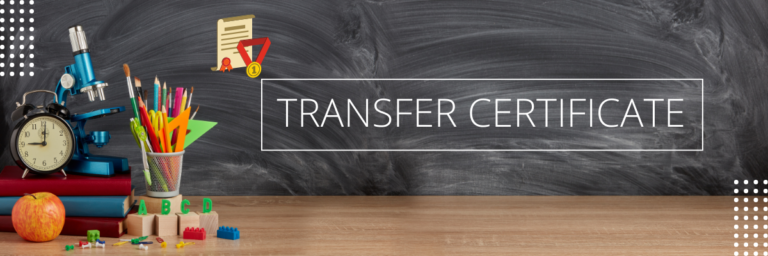 Transfer Certificates | Seamless Transition for Students at AVK